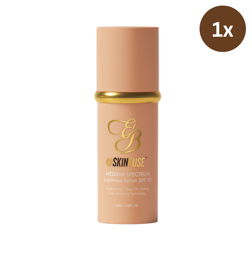 SkinFuse™ | Foundation – Glavium